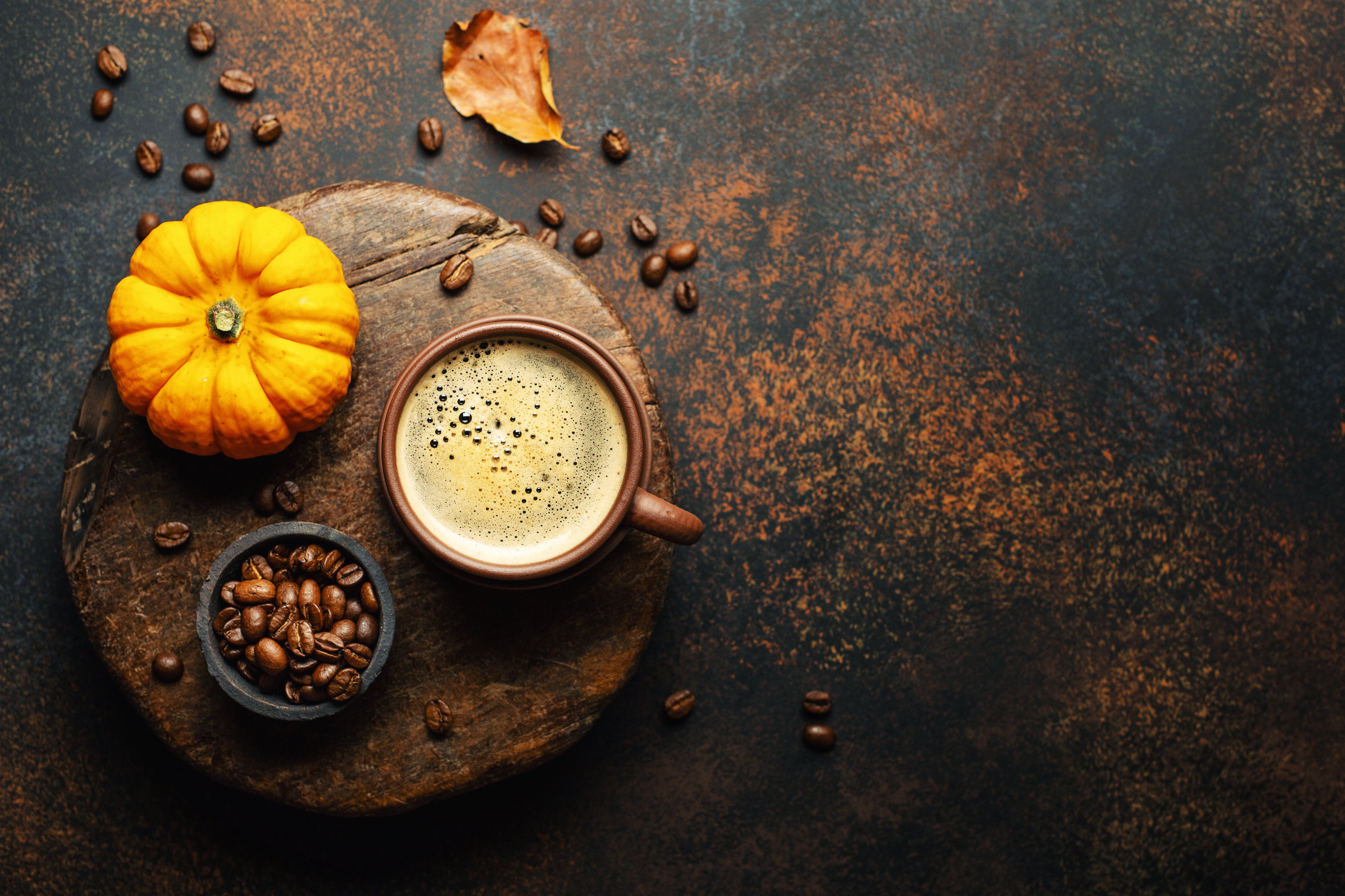 Boil Up Your Witch’s Brew – Dawson Taylor Coffee Roasters