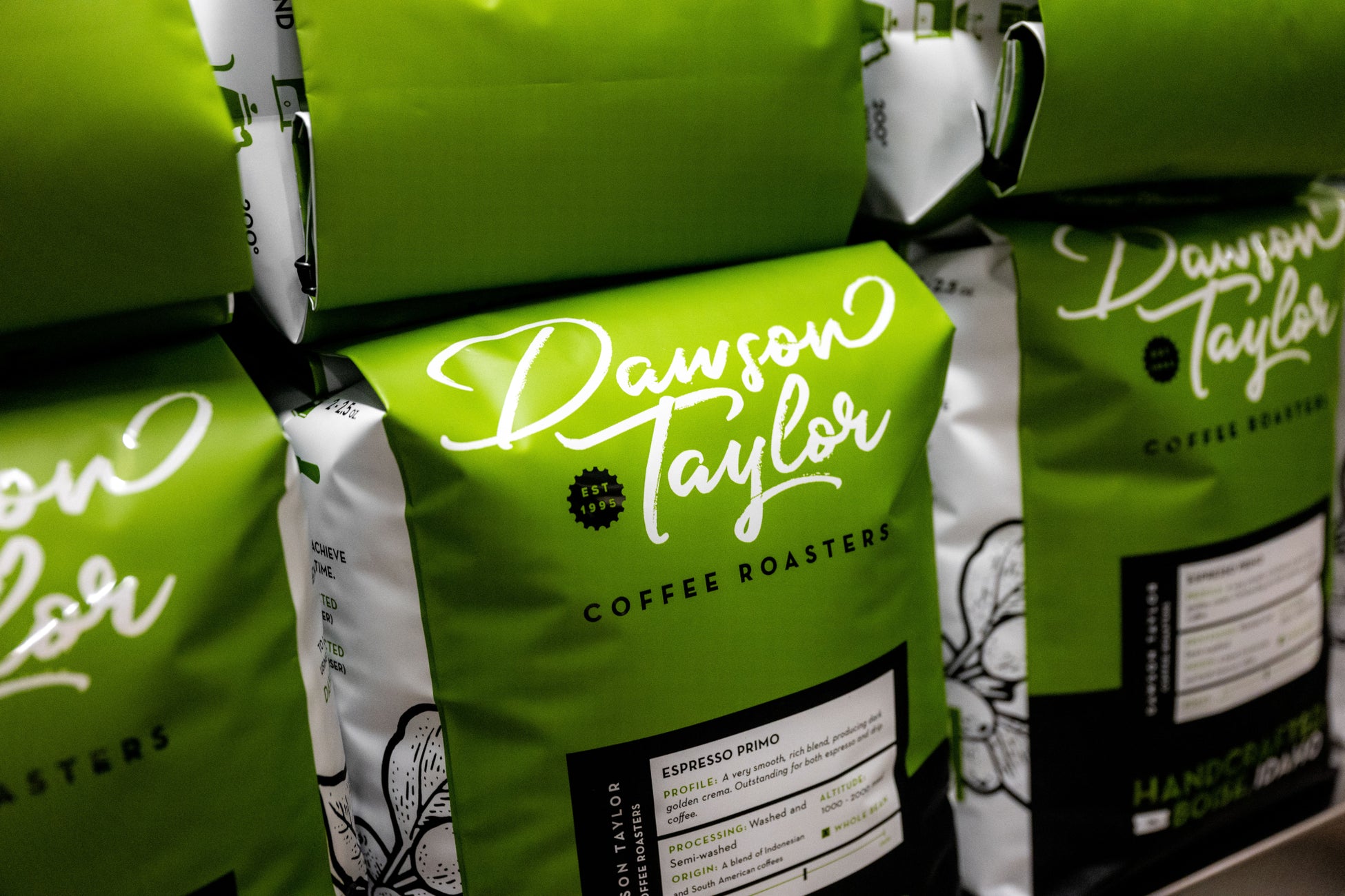 Locations – Dawson Taylor Coffee Roasters