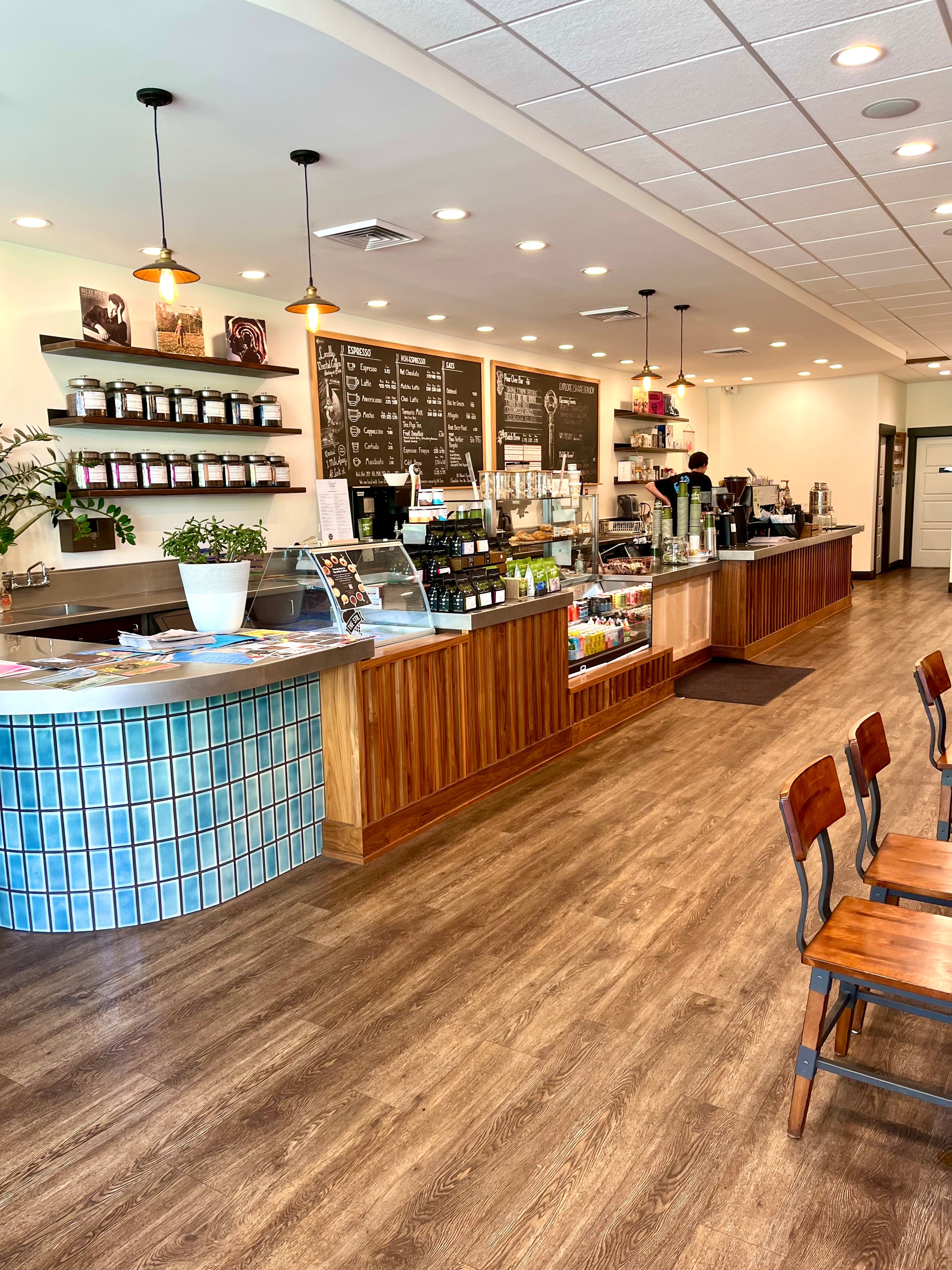 Locations – Dawson Taylor Coffee Roasters
