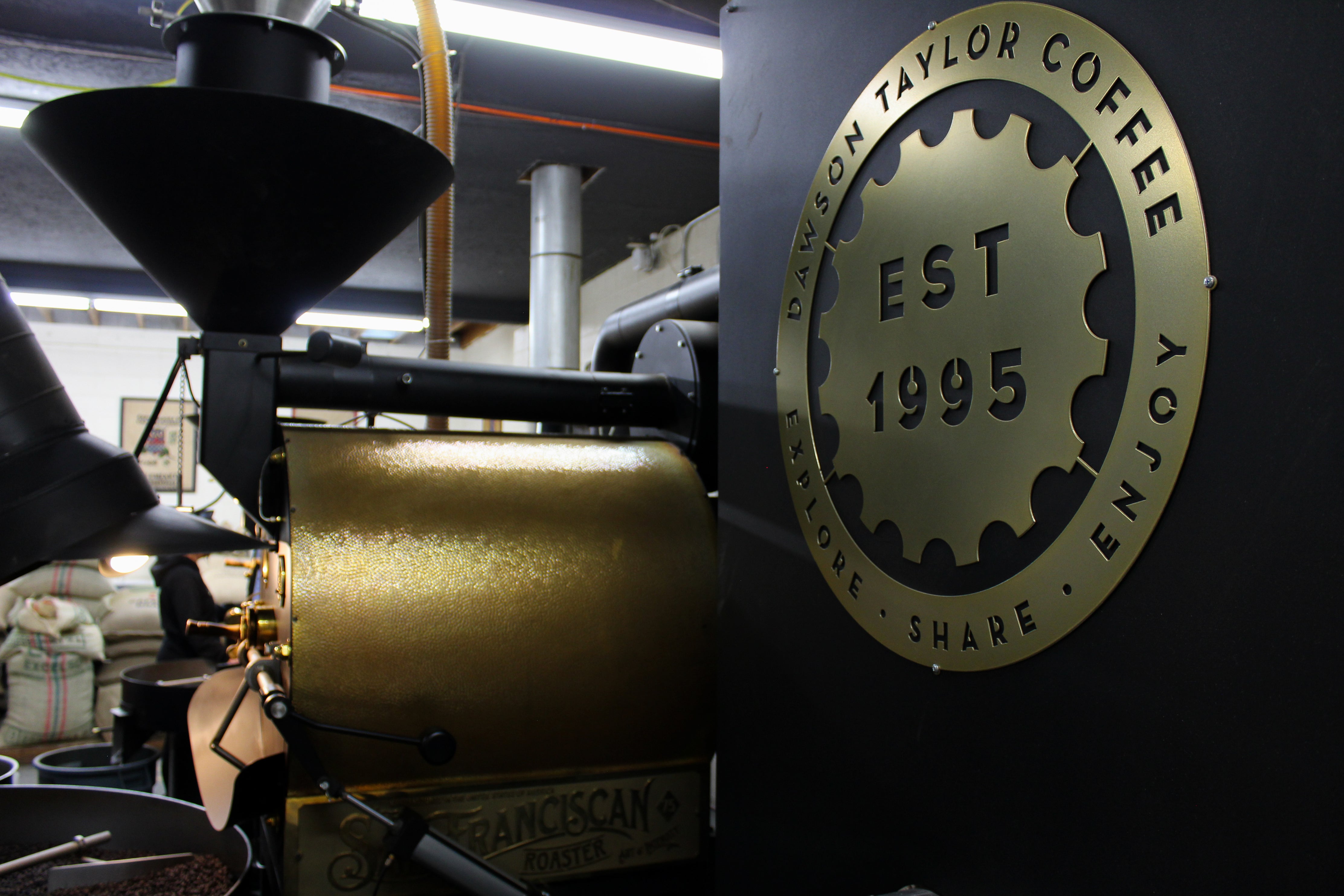 Locations – Dawson Taylor Coffee Roasters