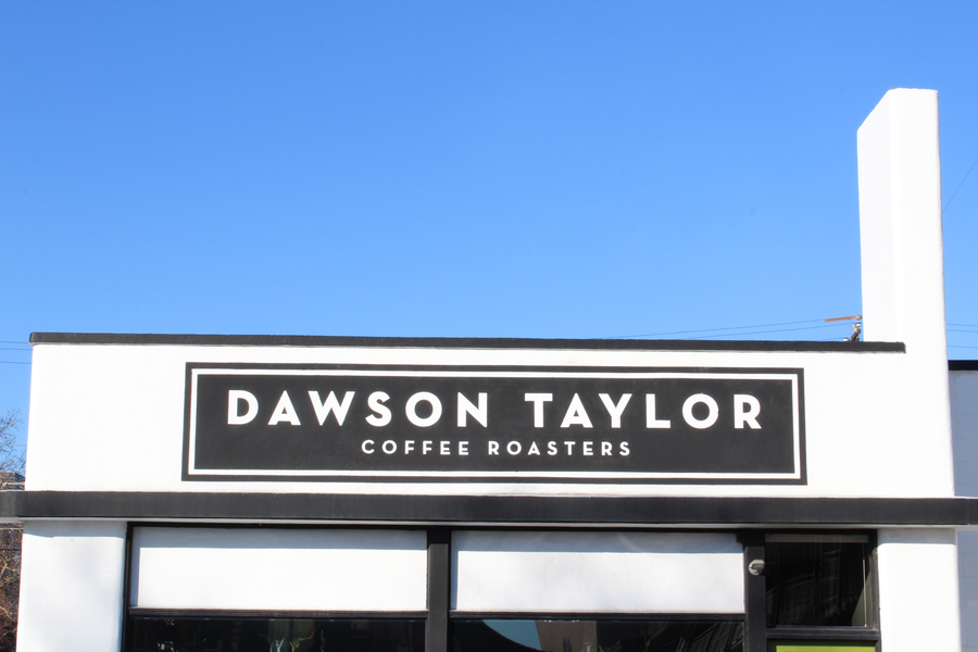 Locations – Dawson Taylor Coffee Roasters